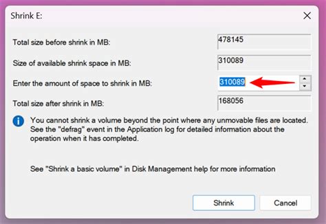 How To Resize Partitions In Windows