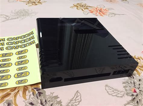 Cps3 Acrylic Case On Taobao Arcade Projects Forums