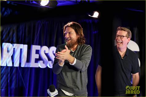 Bradley Cooper, Jon Hamm, & More Stars Attend 'SmartLess' Podcast Taping in the Hamptons: Photo ...
