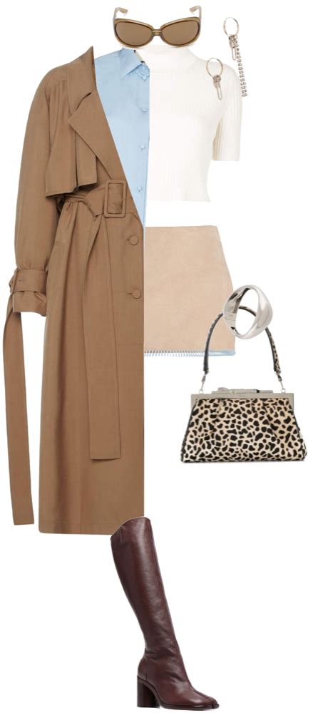 Miss Honey Outfit Shoplook