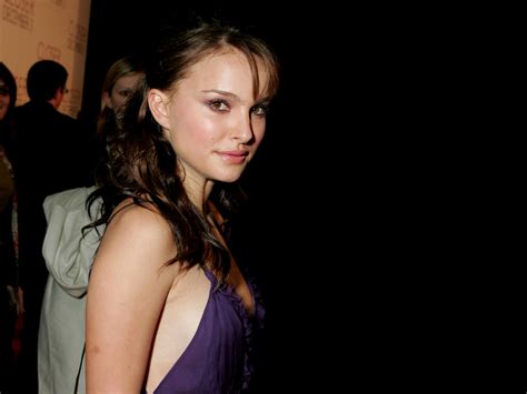 X Natalie Portman Hd Wallpaper Rare Gallery