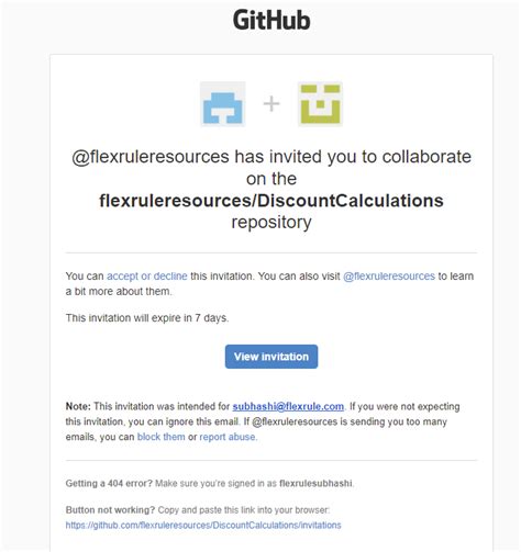 Set Up A GitHub Repository FlexRule Resource Hub Set Up A GitHub Repository FlexRule Resource Hub