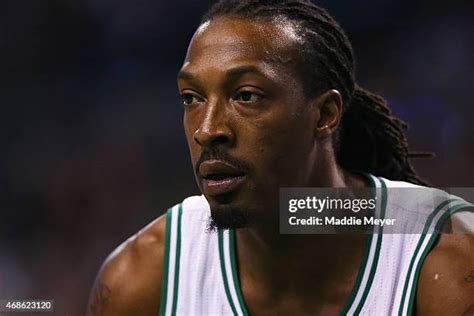 727 Boston Celtics Gerald Wallace Photos And High Res Pictures Getty Images