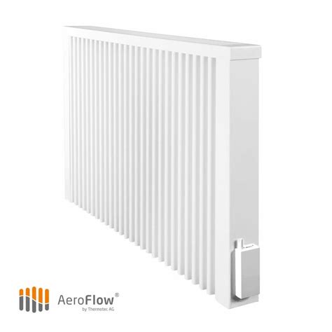 Aeroflow Dodatna Oprema Ravni Front Enerset Enerset