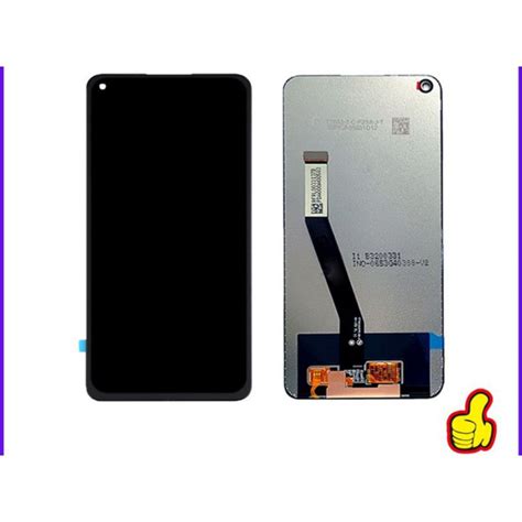 Jual LCD TOUCHSCREEN XIAOMI REDMI NOTE 9 ORIGINAL Shopee Indonesia