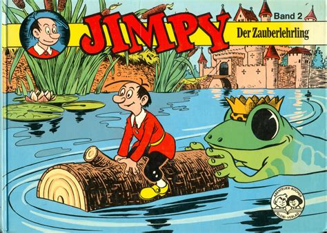 The Art Of Pierangelo Boog Jimpy By Hugh Mcclelland