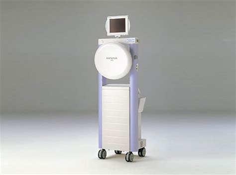 Upd Endoscope Position Detecting Unit Design Awards Olympus Design