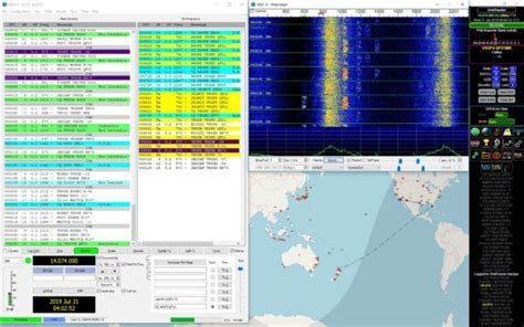Tools For Vhf Propagation How To Get The Most Out Of Th Bands Vk3fs