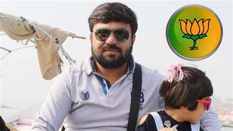 Chhindwara Bjp Candidate Vivek Sahu बीजेपी की दूसरी लिस्ट में खुलासा छिंदवाड़ा में विवेक साहू