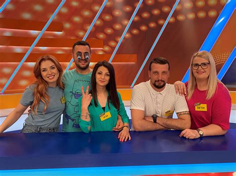 Отборникови се изправят срещу Съседкови в Семейни войни Nova