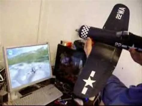 How To Make Your Own PS3 Sixaxis Style USB Controller Hacks Mods Circuitry Gadget Hacks