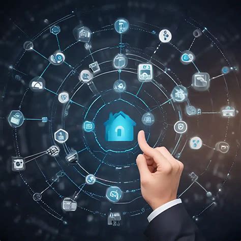 Securing The Iot Ecosystem Cutting Edge Approaches To Safeguard Your