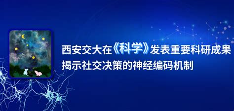 Welcome To Xian Jiaotong University