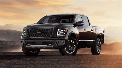 2022 Nissan Titan Model Review In Jefferson City Mo