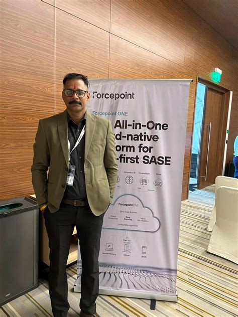 insecsys on linkedin cybersecurity forcepoint networking