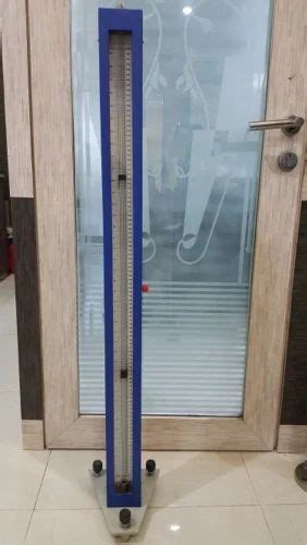 CVG Absolute Vacuum Manometer At 3500 Piece In Mumbai ID 10003643233