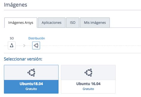 Instalar NodeJS En Un Servidor Cloud Linux Arsys