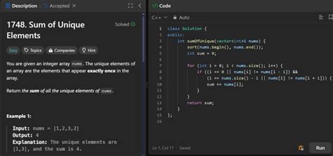 Pranjal Jha On Linkedin Drgviswanathan 100daysofcode Leetcode