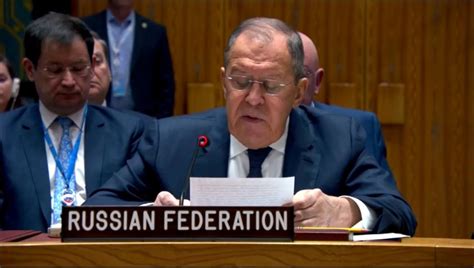 អ្នកតំណាងរុស្ស៊ីនិងអាម៉េរិកចោទប្រកាន់គ្នាចំពោះបញ្ហាអ៊ុយក្រែននៅឯកិច្ចប្រជុំក្រុមប្រឹក្សាសន្តិសុខ