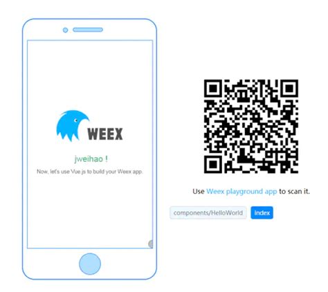 Weex 灰信网（软件开发博客聚合）