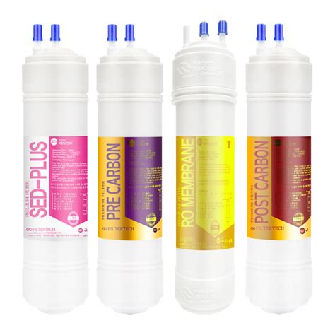 Lg정수기 Wcd31rw1r 정수기필터호환 프리미엄플러스 필터플러스