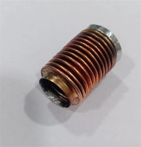 Brass Copper Precise Bellows For Condensore Size 12 Inch At ₹ 380