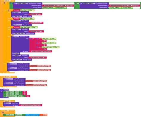 Csv File Cteate Error Discuss Kodular Community