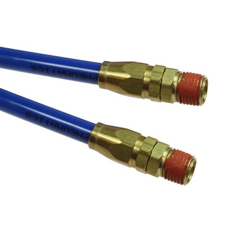 Buy Coilhose Pneumatics Pr532 20b B Flexcoil Polyurethane Air Hose 20