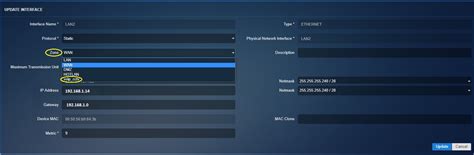 Multi Wan Crystal Eye Manual