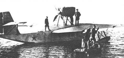Beriev Mbr 2m 17 Aircraft War Thunder — Official Forum