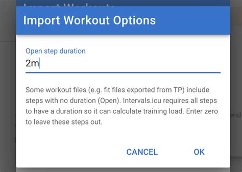 Problem With Workout Import Fit File Bug Reports Intervalsicu Forum