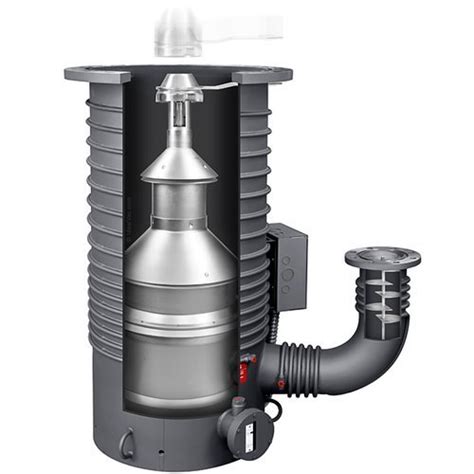 Diffusion Vacuum Pump At ₹ 180000 Diffusion Pumps In Mumbai Id