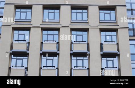 Building Design Geometry Stock Videos And Footage Hd And 4k Video Clips