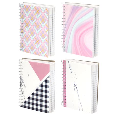 Notebooks And Notepads