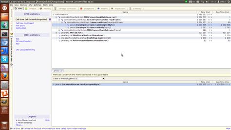 Java RabbitMQ Perfomance Issue Stack Overflow