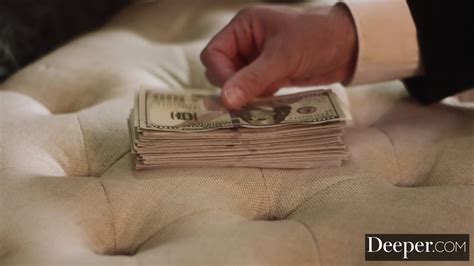 Deeper Jessie Saint Anything For Ts And Money Eporner