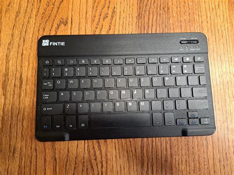 Fintie Keyboard Keys Not Working Online