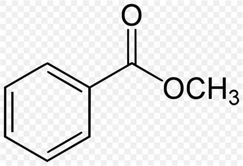 Acetophenone Structure