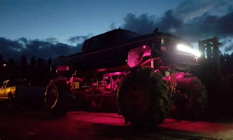 Home Nightrider Leds Automotive Equipment And Commercial Led Lighting