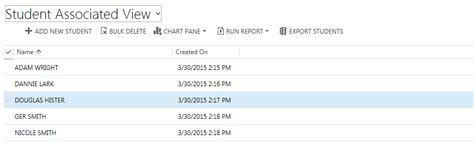 Ms Crm Customization Hide Ribbon Button Based On View Selected