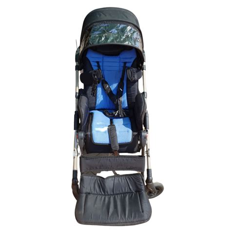 Ormesa Buggy With Sun Canopy Sitwell Technologies