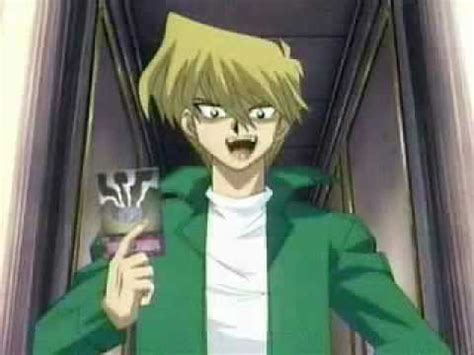 Katsuya Jonouchi Character Comic Vine