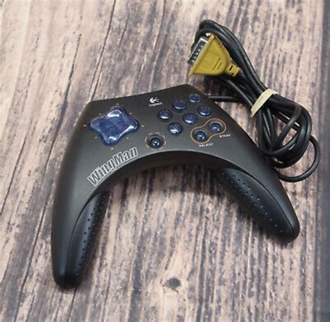 Logitech Controller I Just Picked Myself Up A New Logitech Controller