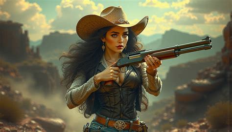 Wild West By Solohansolo On Deviantart