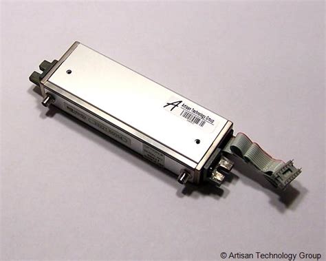 Hp 33321 60054 70 Db Programmable Attenuator Artisantg™