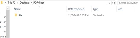 Python Unable To Install Pdfminer Stack Overflow