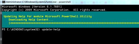 Install Cab Files Powershell Archixaser