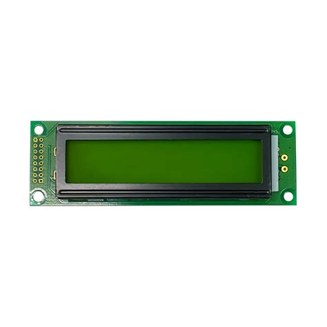 Enhance Your Setup With A 20x2 Lcd Display Clear Versatile