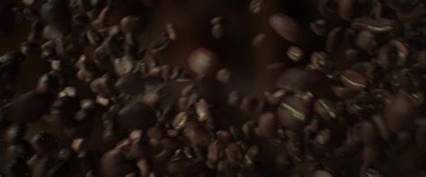 Video Junghee Lee On Linkedin Houdini Sidefx Coffee Commercial
