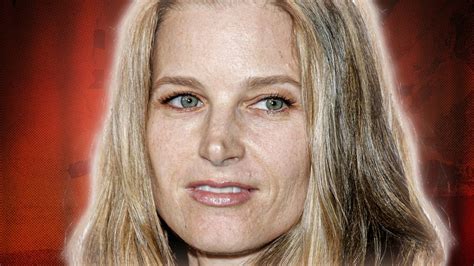 Whatever Happened To Bridget Fonda